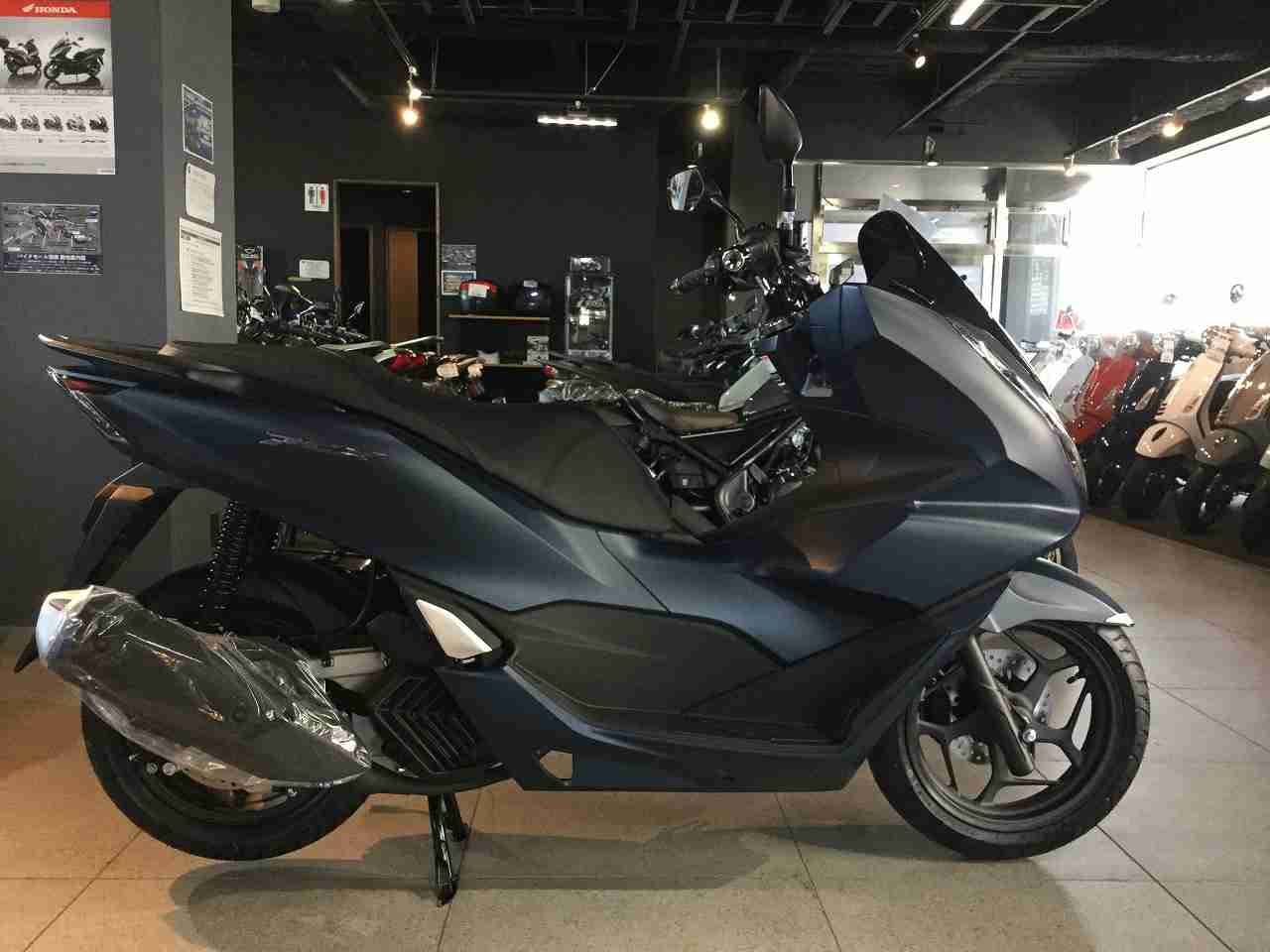 PCX/ホンダ/HONDA PCX | Zuttoride Market（ずっとライドマーケット）