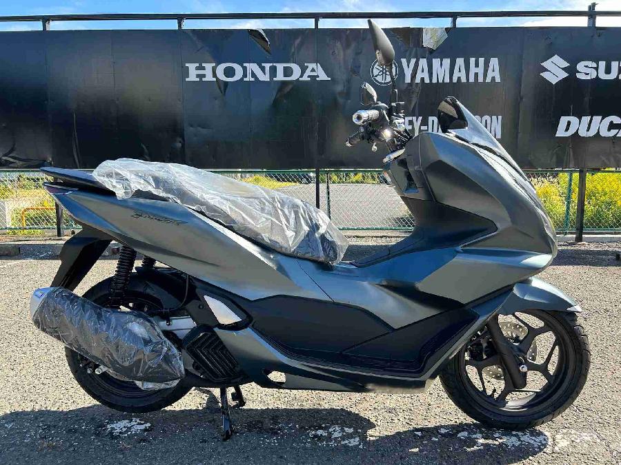 PCX/ホンダ/HONDA PCX | Zuttoride Market（ずっとライドマーケット）