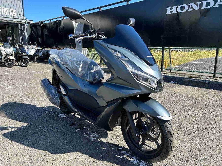 PCX/ホンダ/HONDA PCX | Zuttoride Market（ずっとライドマーケット）