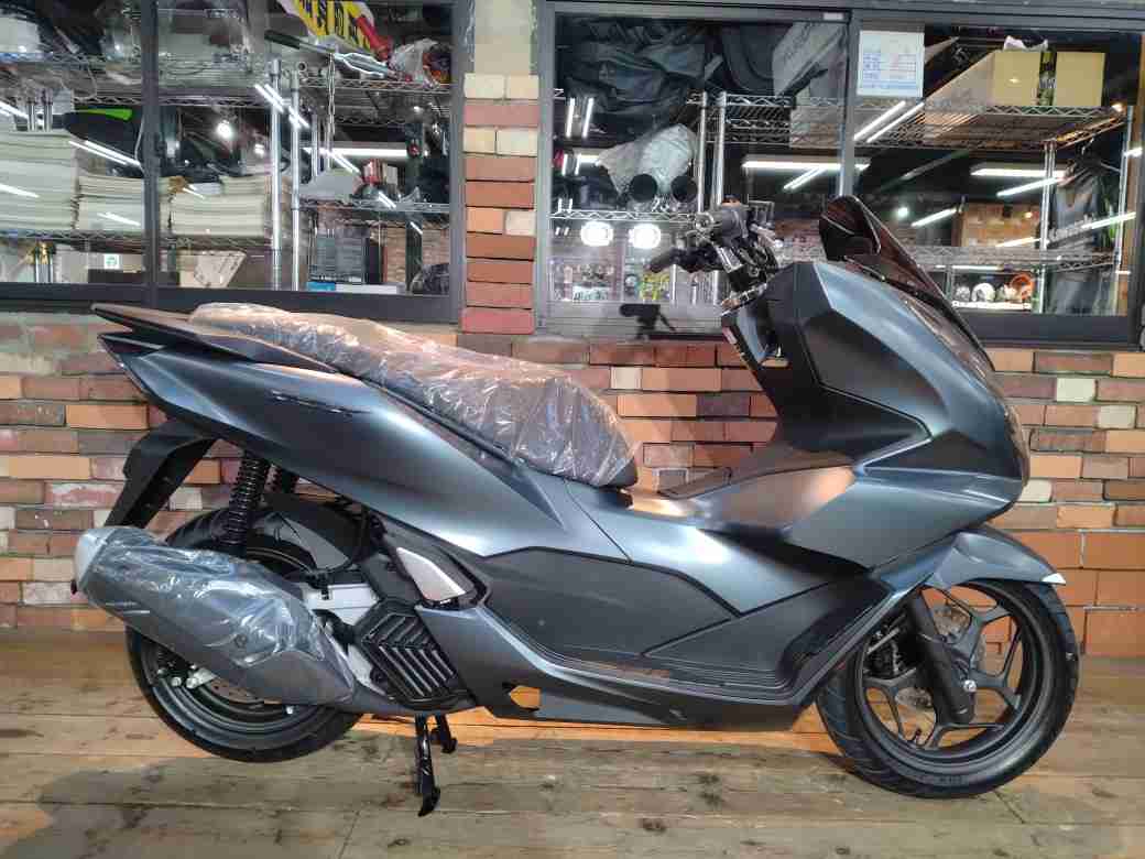 PCX/ホンダ/HONDA PCX | Zuttoride Market（ずっとライドマーケット）