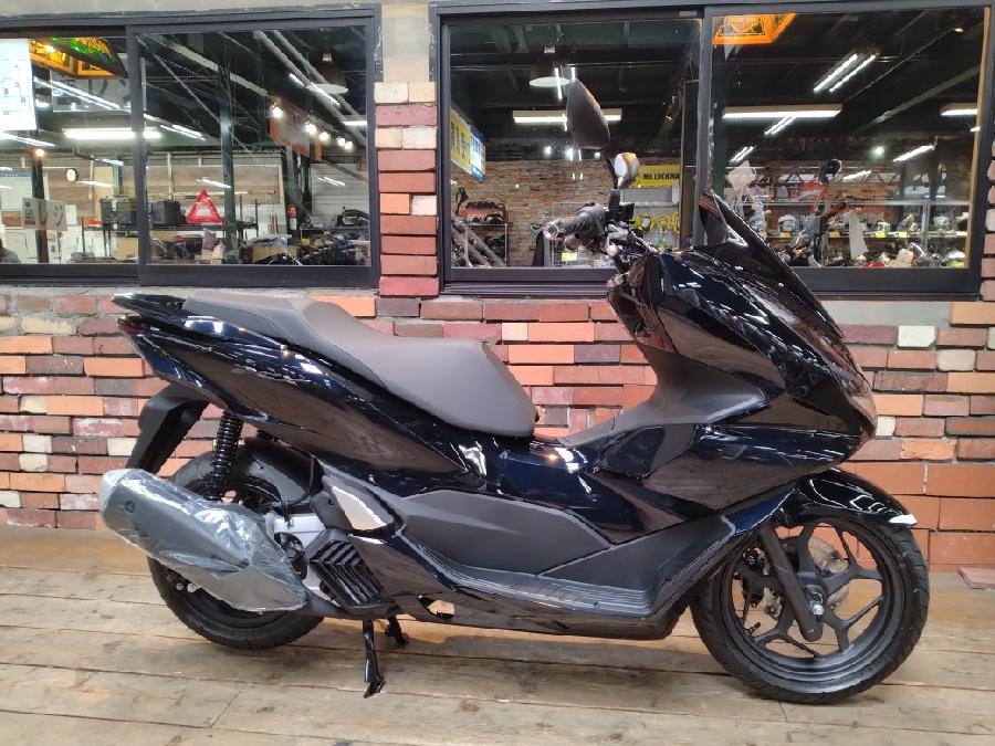 PCX/ホンダ/HONDA PCX | Zuttoride Market（ずっとライドマーケット）