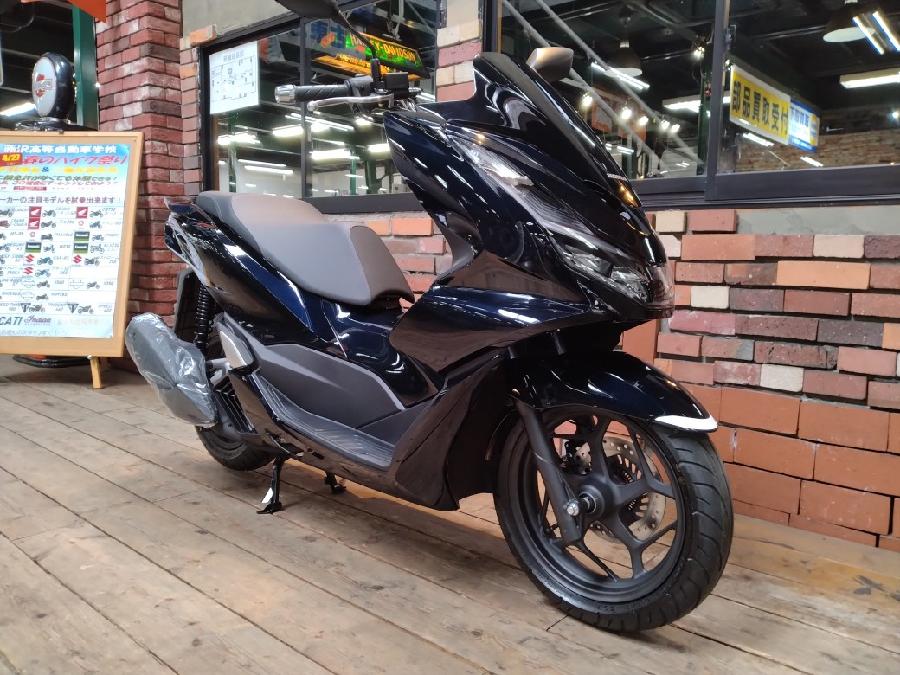 PCX/ホンダ/HONDA PCX | Zuttoride Market（ずっとライドマーケット）